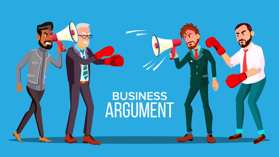 Argument Vector Images (over 11,000)