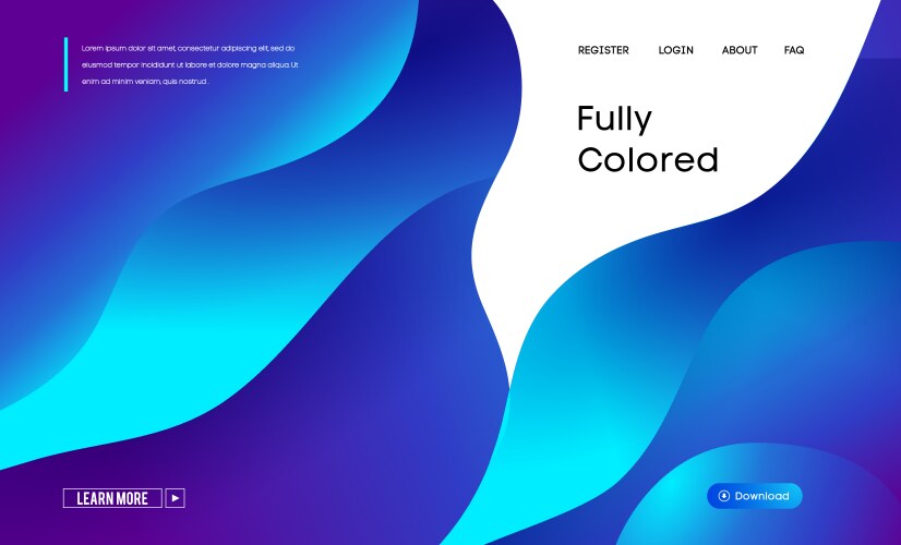 Abstract Background Modern Vector Images (over 3.9 million)