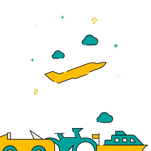 Business Jet Logo Vector Images (over 8,700)