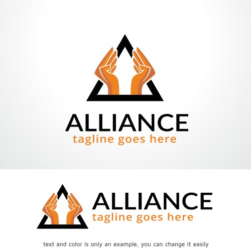 Alliance Logos Vector Images (over 3,100)