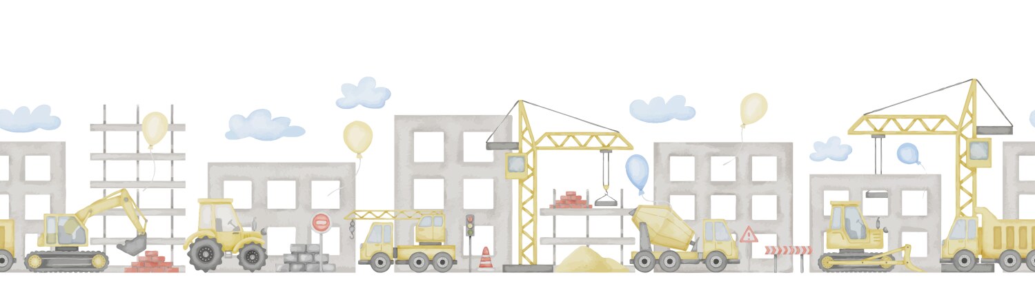 Construction Border Vector Images (over 170,000)