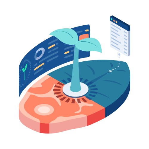 Plant Based Vector Images (over 6,700)