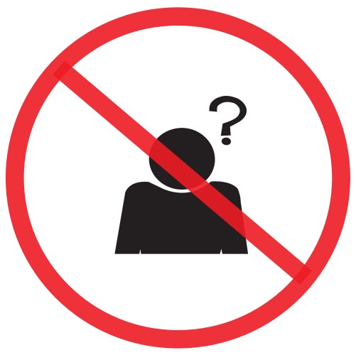 Any Questions Vector Images (81)