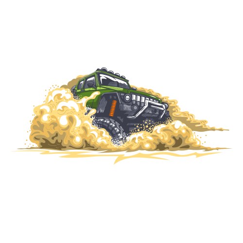 Offroad Vector Images (over 34,000)