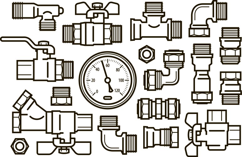 Sanitary Vector Images (over 85,000)