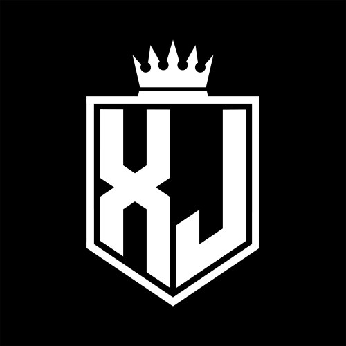 Xj Logo Vector Images (over 1,400)