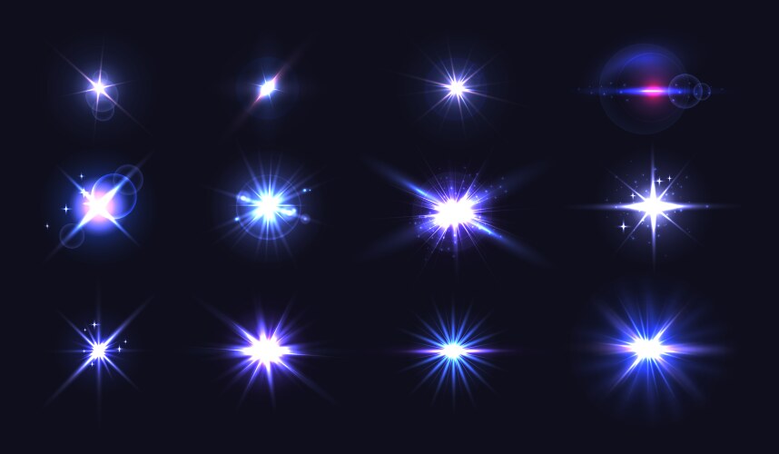 Flare Vector Images (over 260,000)
