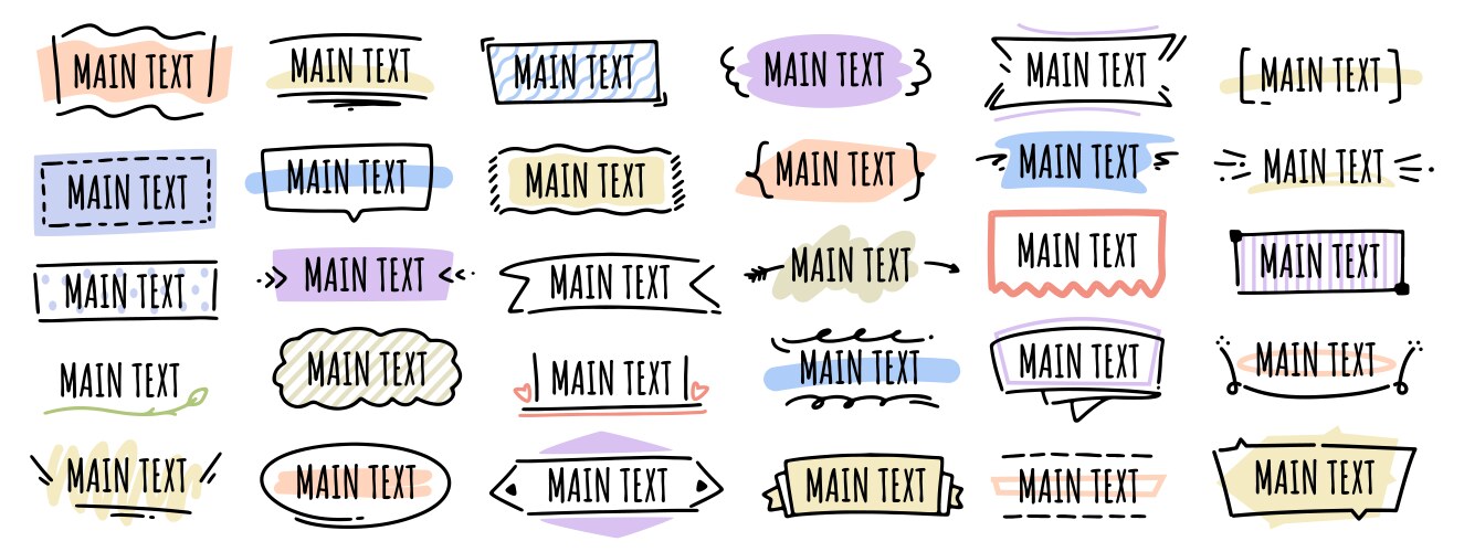 Title Vector Images (over 370,000)