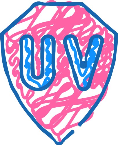 Uv Logo Vector Images (over 3,400)