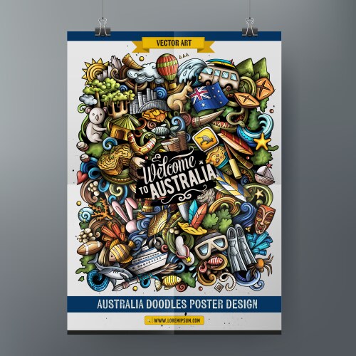 Australia Cartoon Vector Images (over 14,000)