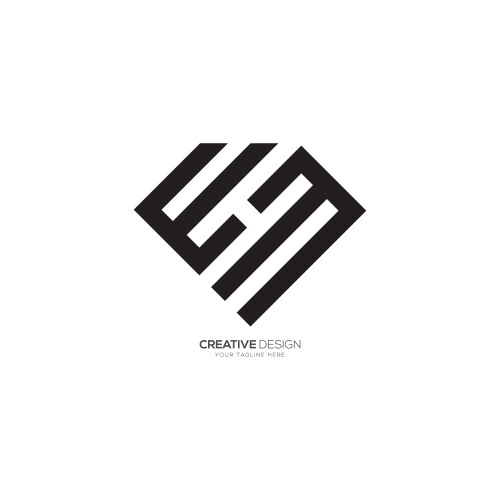 E M Logo Vector Images (over 4,400)