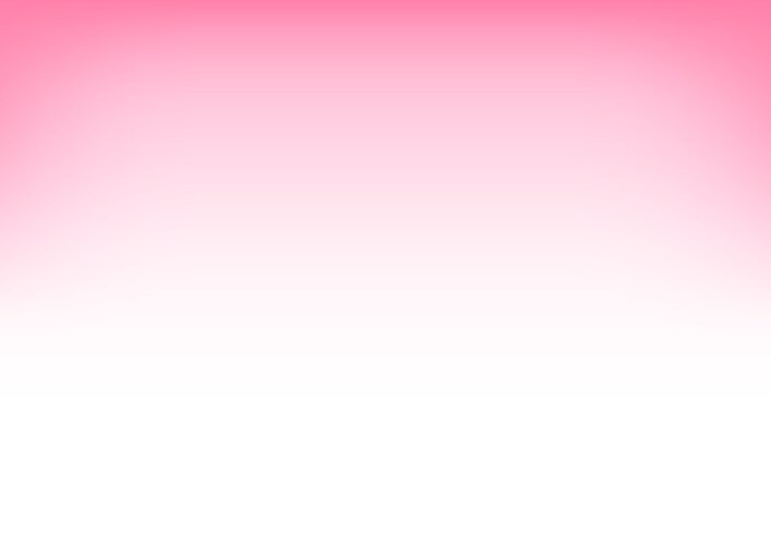 White cosmic pink gradient background Royalty Free Vector
