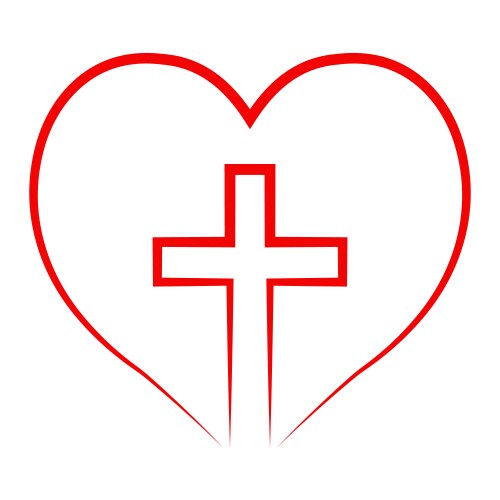 Christian Cross Symbol Vector Images (over 58,000)