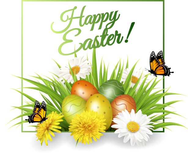 Easter Vector Images (over 120,000)