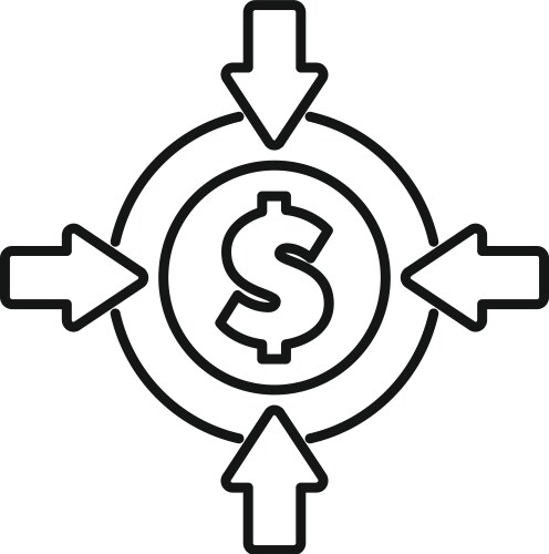 Capital Expenditure Icon Vector Images (over 520)