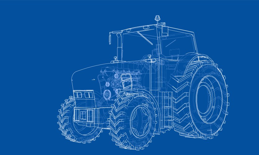 Tractor Vector Images (over 61,000)