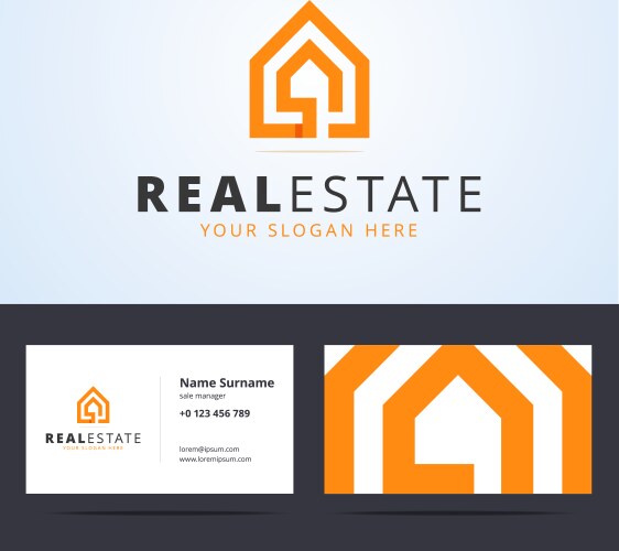 Estate Logos Vector Images (over 480,000)