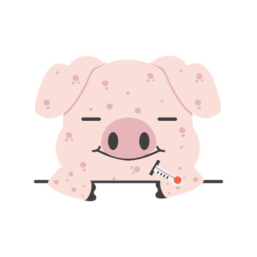 Sick Animal Vector Images (over 12,000)