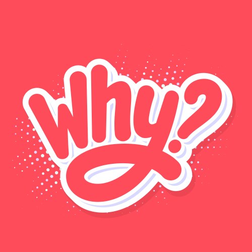 Why Vector Images (over 3,800)