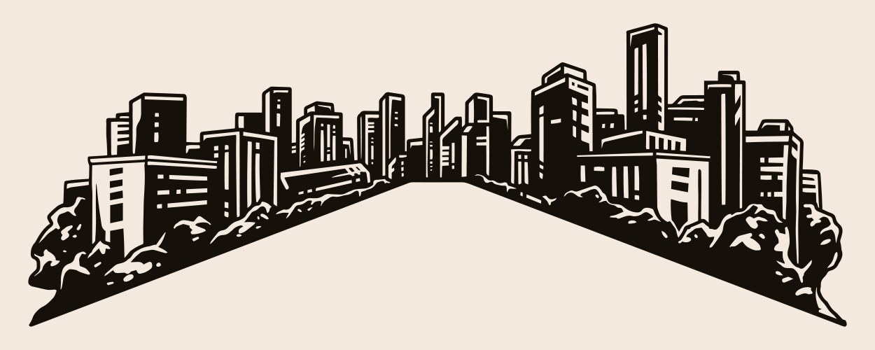 Modern City Logo Vector Images (over 63,000)