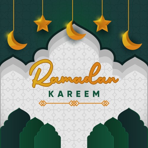 Hari Raya Invitation Card Background Vector Images (over 790)