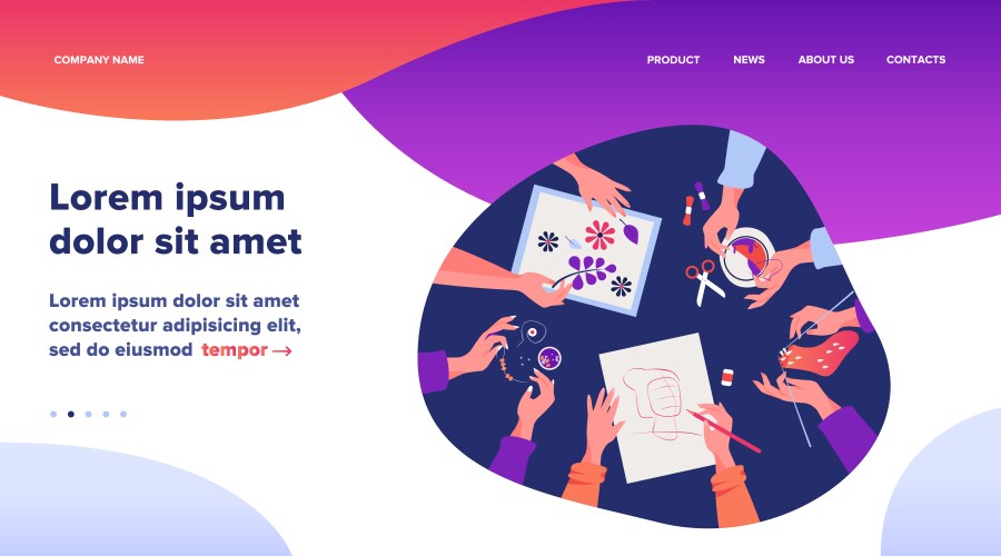 Children Workshop Vector Images (over 1,700)