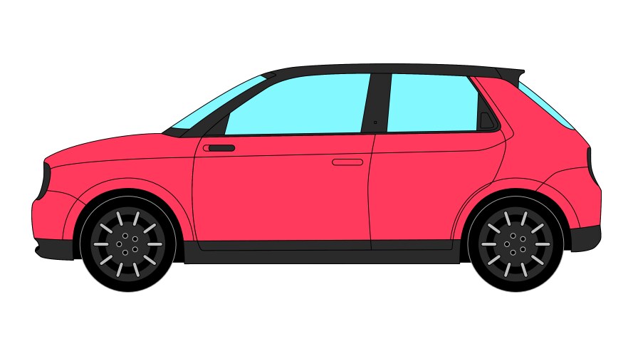 Honda Vector Images (over 700)