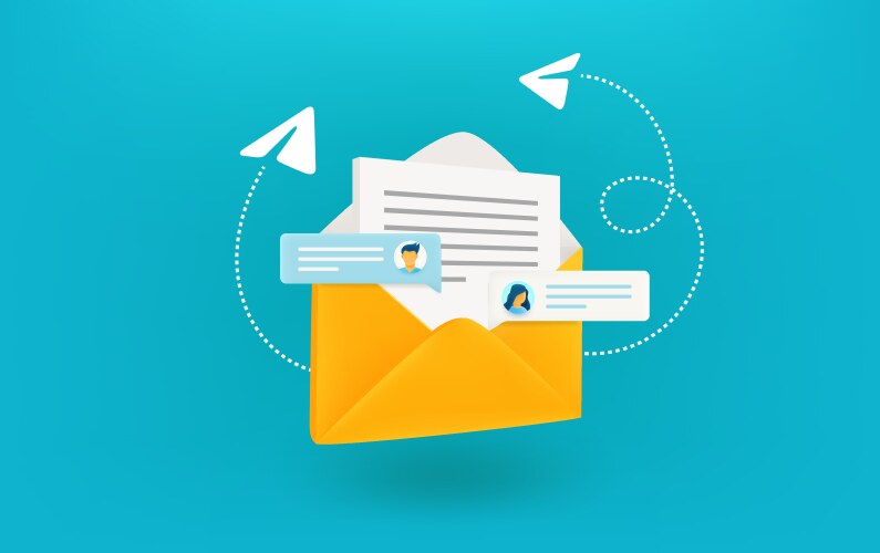 Email Signature Icons Vector Images (over 920)