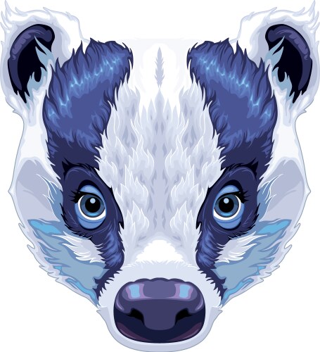 Badger Vector Images (over 3,900)