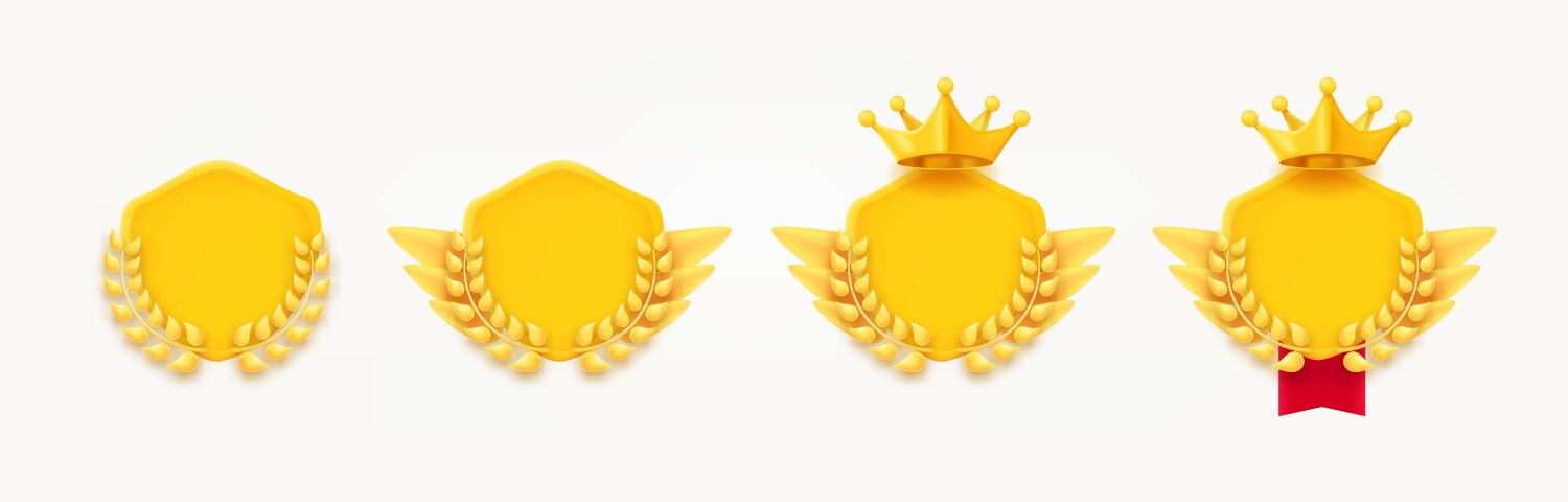 Game Rank Vector Images (over 8,600)