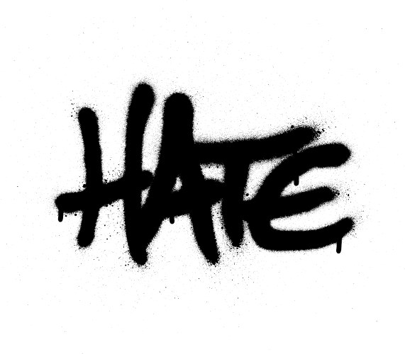 Hate Vector Images (over 10,000)
