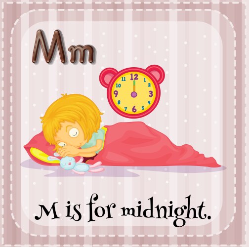 Opposite adjectives words with day and night Vector Image