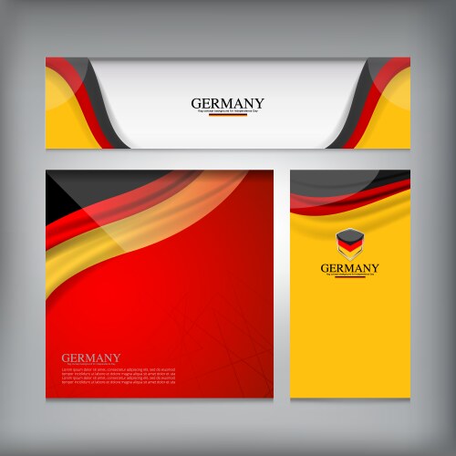 Banners-2 Royalty Free Vector Image - VectorStock