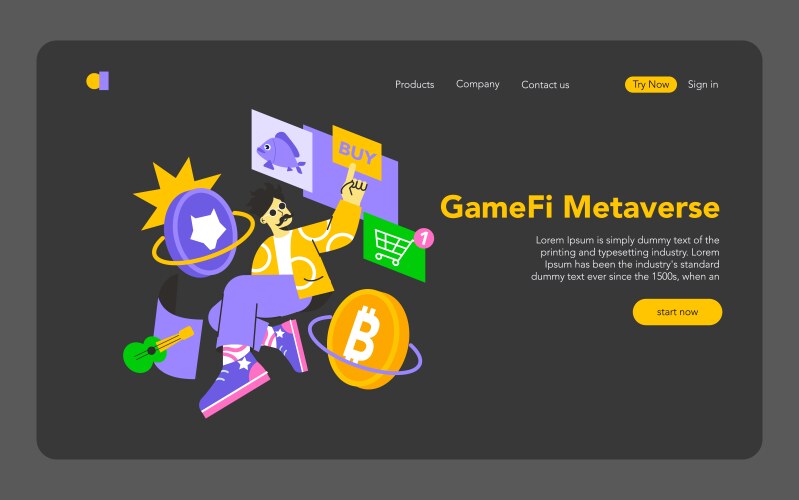 Gamefi Vector Images (over 110)