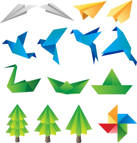 Origami Vector Images (over 380,000)