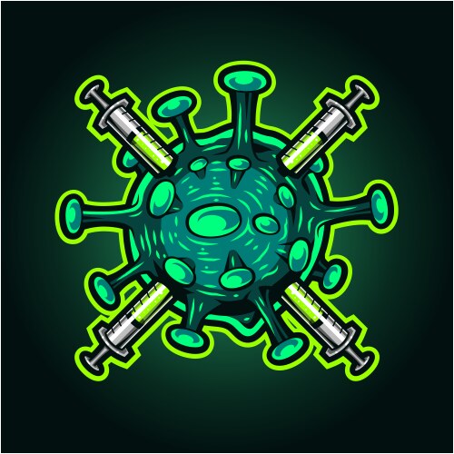 Virus Logo Vector Images (over 44,000)