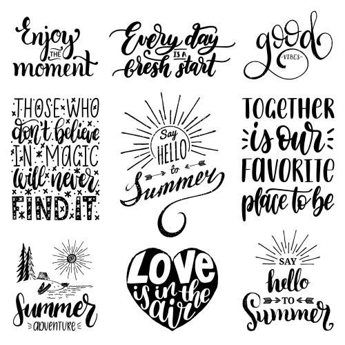 Motivational Logo Vector Images (over 24,000)