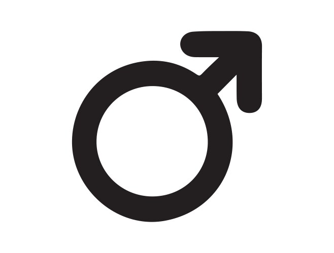 Male Symbol Vector Images (over 430,000)