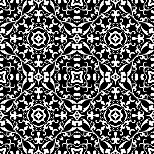 Swirl pattern Royalty Free Vector Image - VectorStock