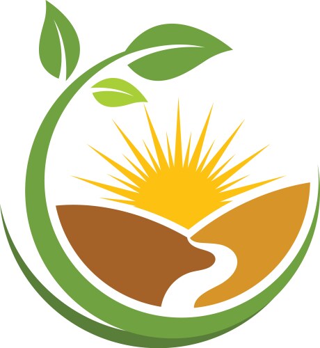 Agriculture Logo Vector Images (over 120,000)