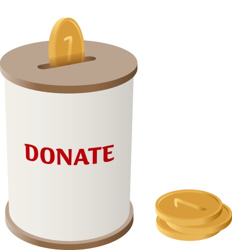 Donation Box Vector Images (over 17,000)
