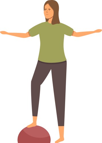 Cartoon Physio Vector Images (over 280)