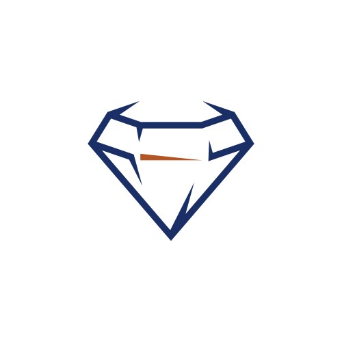 Blue Diamond Logo Vector Images (over 5,700)