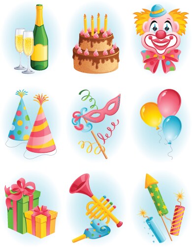 Celebration Vector Images (over 3.8 million)