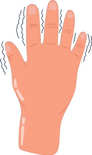 Tremor Vector Images (over 2,900)