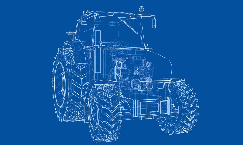 Tractor Vector Images (over 59,000)