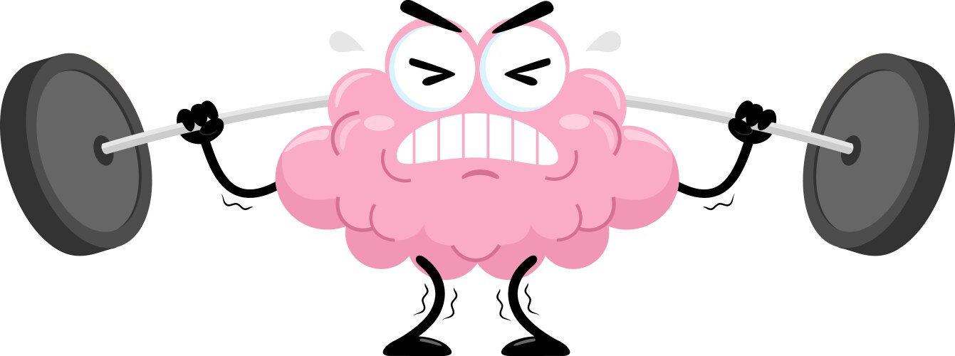 Weights Lifting Cartoon Vector Images (over 5,400)