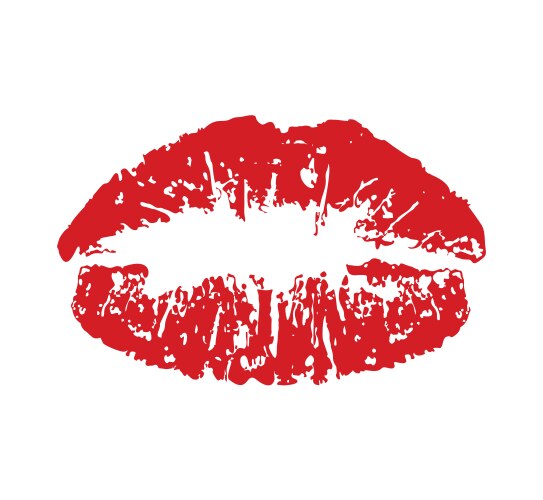 Red Lips Vector Images (over 21,000)