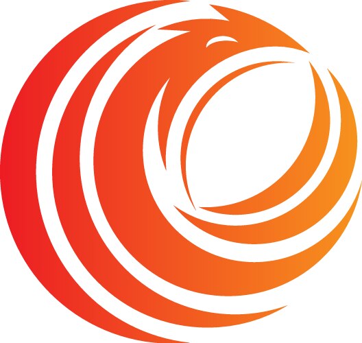 Phoenix Circle Logo Vector Images (over 540)