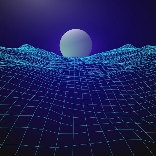 Moon 3d Vector Images (over 20,000)